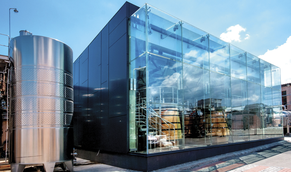 Виробництво | SHABO